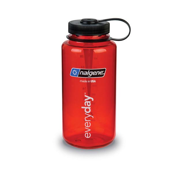 Nalgene – Pack Light