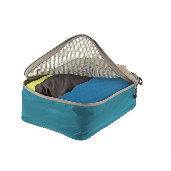 Packing Cells – Pack Light