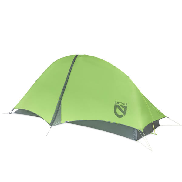 1 Person Ultralight Hiking Tents – Pack Light