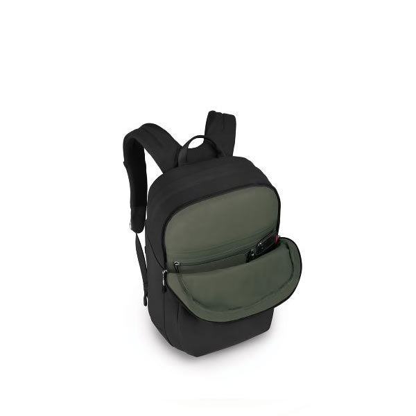 Osprey Arcane XL Day Pack - 30 Litre Extra Large Commute Canvas Daypac ...