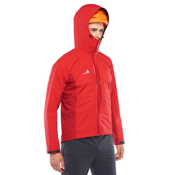 Westcomb Men's Shift LT Hoody Hardshell Jacket - ultralight, ultrabrea ...