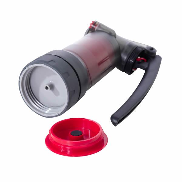 MSR Guardian Purifier - Portable Hiking Water Filter and Purifier ...