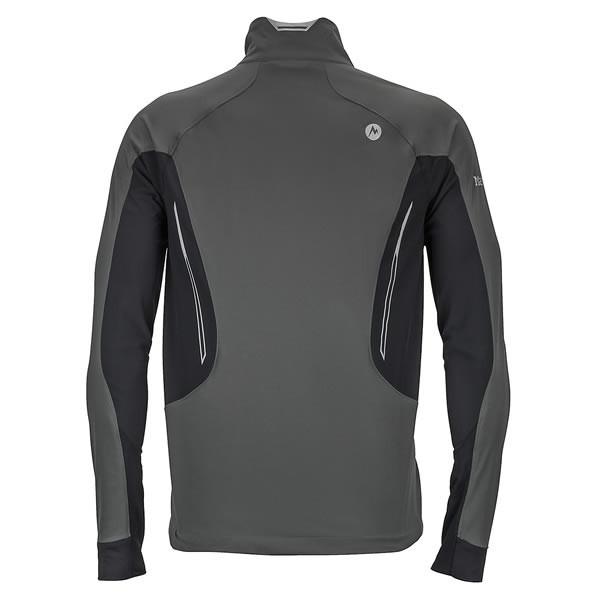 Marmot Mens Fusion Jacket - M2 Softshell with DriClime – Pack Light