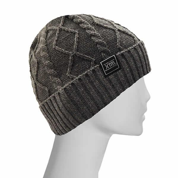 XTM Bronson Acrylic Beanie – Pack Light